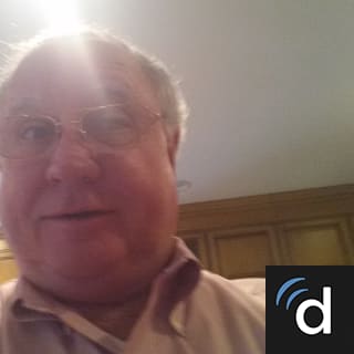 Dr. William H. Stroud, MD | Mount Pleasant, SC | General Surgeon | US ...