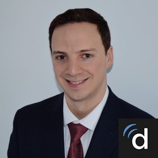 Dr. Anthony Daniels, MD | Augusta, GA | Family Medicine Doctor | US ...