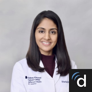 Dr. Shefali R. Gajjar, MD | Doylestown, PA | Radiation Oncologist | US ...