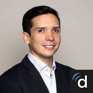 Dr. Andrés Román, MD | Oakland, PA | Psychiatrist | US News Doctors