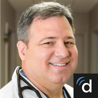 Dr. Patrick Morton, DO – Hallandale, FL | Family Medicine