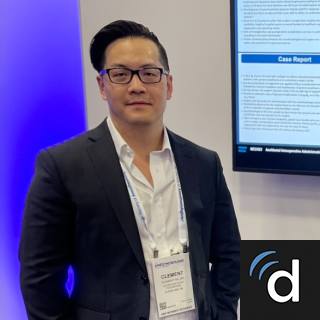 Dr. Clement Ho, DO | Warrensville Heights, OH | Anesthesiologist | US News Doctors