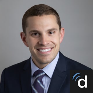 Dr. Jason B. Smoak, MD | Nashua, NH | Orthopedist | US News Doctors