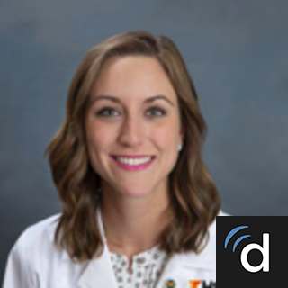 Dr. Hayley Everett, MD | Chicago, IL | General Surgeon | US News Doctors