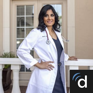 Dr. Blessy M. Jacob, MD | Venice, FL | Oncologist | US News Doctors