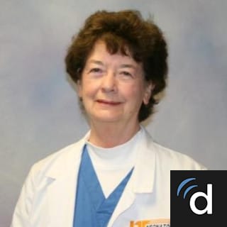 Barbara Rowe – Knoxville, TN | Neonatal Nurse Practitioner