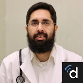 Dr. Hasan Awan, MD – Baltimore, MD | Internal Medicine