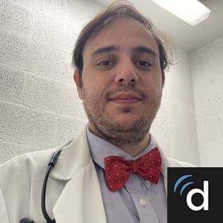 Dr. Pedram Rad, MD | Hudson, FL | Internist | US News Doctors