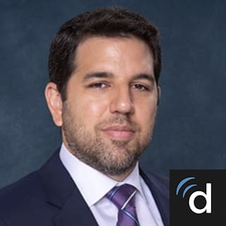 Dr. Miguel Albino, MD – Austin, TX | Oncology