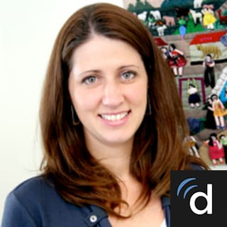 Dr. Danielle Conley, MD – Buffalo, NY | Pediatrics