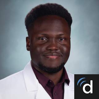 Dr. Stanley Oghoghorie, MD – Greenville, NC | Internal Medicine