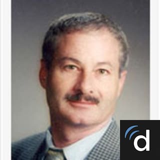 Dr. Daniel A. Shapiro, MD | Morganton, NC | Anesthesiologist | US News ...