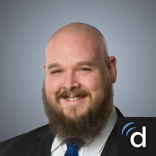 Dr. Christopher McCuller, MD | Jackson, MS | Emergency Medicine ...