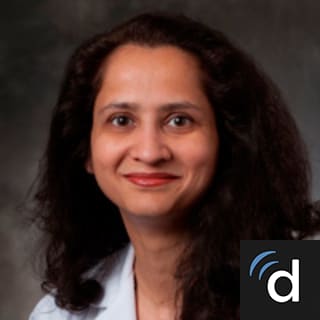 Dr. Neelima Kothari, MD | Marietta, GA | Pulmonologist | US News Doctors