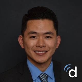 Dr. Daniel Ho, MD | San Diego, CA | Infectious Disease Specialist | US News Doctors