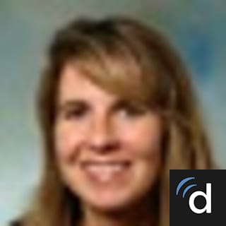 Dr. Rebecca M. Moxness, MD | Saint Louis Park, MN | Endocrinologist ...