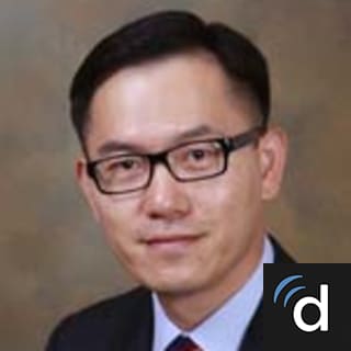 Dr. Gary Y. Yang, MD | Loma Linda, CA | Radiation Oncologist | US News ...