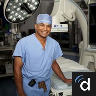 Dr. Venkatesh Ramaiah, MD | Scottsdale, AZ | Vascular Surgeon | US News ...