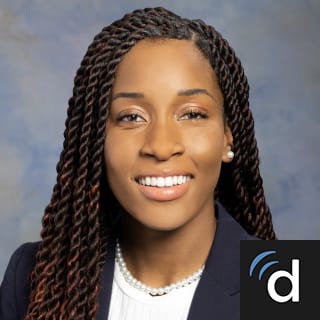 Dr. Shanice L. Robinson, MD | Aurora, IL | Obstetrician-Gynecologist ...