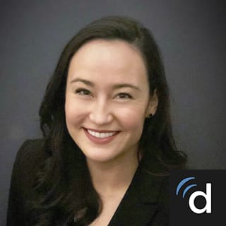 Dr. Marissa Lee, DO | Galveston, TX | Internist | US News Doctors