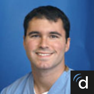 Dr. Anthony B. Karam, DO | Redding, CA | Emergency Medicine Physician ...