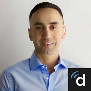 Dr. Gevork Geshgian, DO | Los Angeles, CA | Internist | US News Doctors