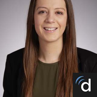 Dr. Emma Frost, MD – Camden, NJ | Pediatrics