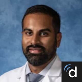 Dr. Vishal P. Patel, DO | Naples, FL | Pulmonologist | US News Doctors