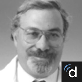 Dr. Neal Rosen, MD – New York, NY | Oncology