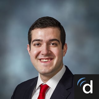 Dr. Nicholas Jones, MD | Eugene, OR | Family Medicine Doctor | US News ...