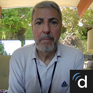 Dr. Samuel Appel, MD – Burien, WA | Psychiatry