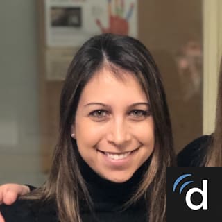 Dr. Jacqueline Geer, MD – New Haven, CT | Pulmonology