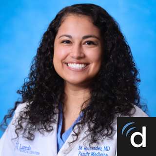 Dr. Mercedez Hernandez, MD | Bellaire, TX | Family Medicine Doctor | US ...