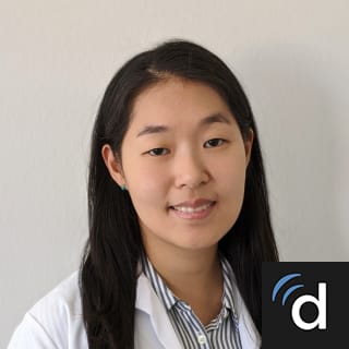 Dr. Stephanie Shin, MD | Encinitas, CA | Pulmonologist | US News Doctors