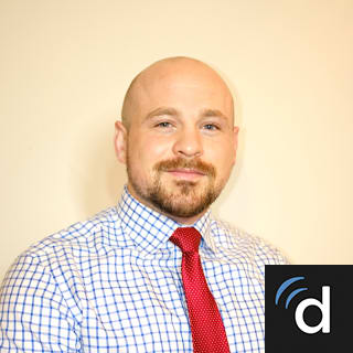 Dr. Christopher Lynch, DO | Madison, WI | Physiatrist | US News Doctors