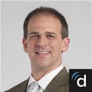 Dr. Harold W. Goforth, MD | Cleveland, OH | Neurologist | US News Doctors