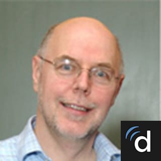 Dr. James Goedert, MD – Silver Spring, MD | Oncology