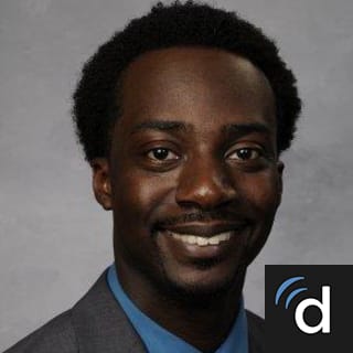 Dr. Enoch Kotei, MD | Atlanta, GA | Internist | US News Doctors