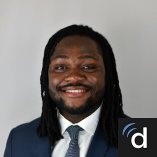 Dr. Quentin Reynolds, MD | New York, NY | Psychiatrist | US News Doctors