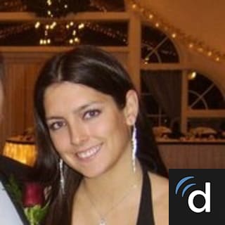 Dr. Ashley Lisiewski, DO | Cooper City, FL | Emergency Medicine ...