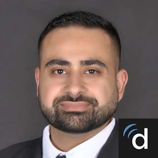 Dr. Kal Nasser, MD | Mechanicsville, VA | Infectious Disease Specialist ...