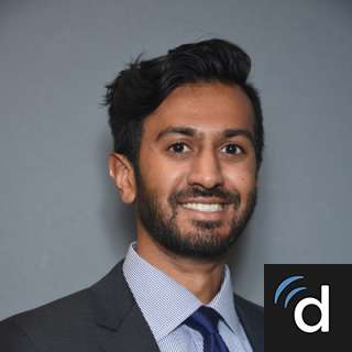 Dr. Nishant Gohel, MD | Hershey, PA | Orthopedist | US News Doctors