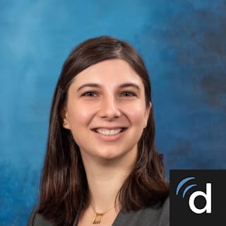 Dr. Inbal Epstein, MD | Visalia, CA | Emergency Medicine Physician | US ...