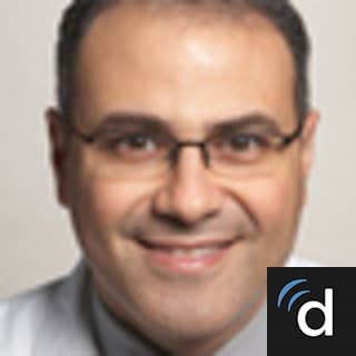Dr. Adel Bassily-Marcus, MD | New York, NY | Internist | US News Doctors