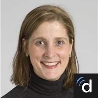 Dr. Laura B. Shepardson, MD | Cleveland, OH | Radiologist | US News Doctors