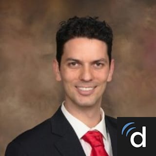 Dr. Jared Myers, DO | Pasadena, CA | Physiatrist | US News Doctors