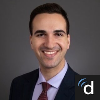 Dr. Edward Hochman, MD – Washington, DC | Resident Physician