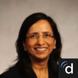 Dr. Sunita Gaba, MD – Modesto, CA | Internal Medicine