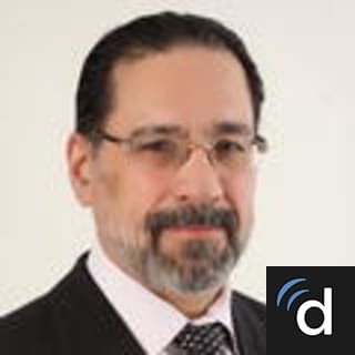 Dr. Hector L. Garcia, MD | The Villages, FL | Cardiologist | US News ...