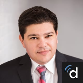 Dr. Rolando Dominguez Mustafa, MD – Lake City, FL | Internal Medicine